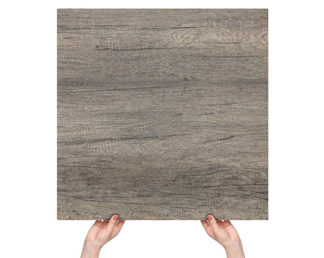 Light Wood Photo Backdrop Board for Flat Lay Waterproof Light Wood ...