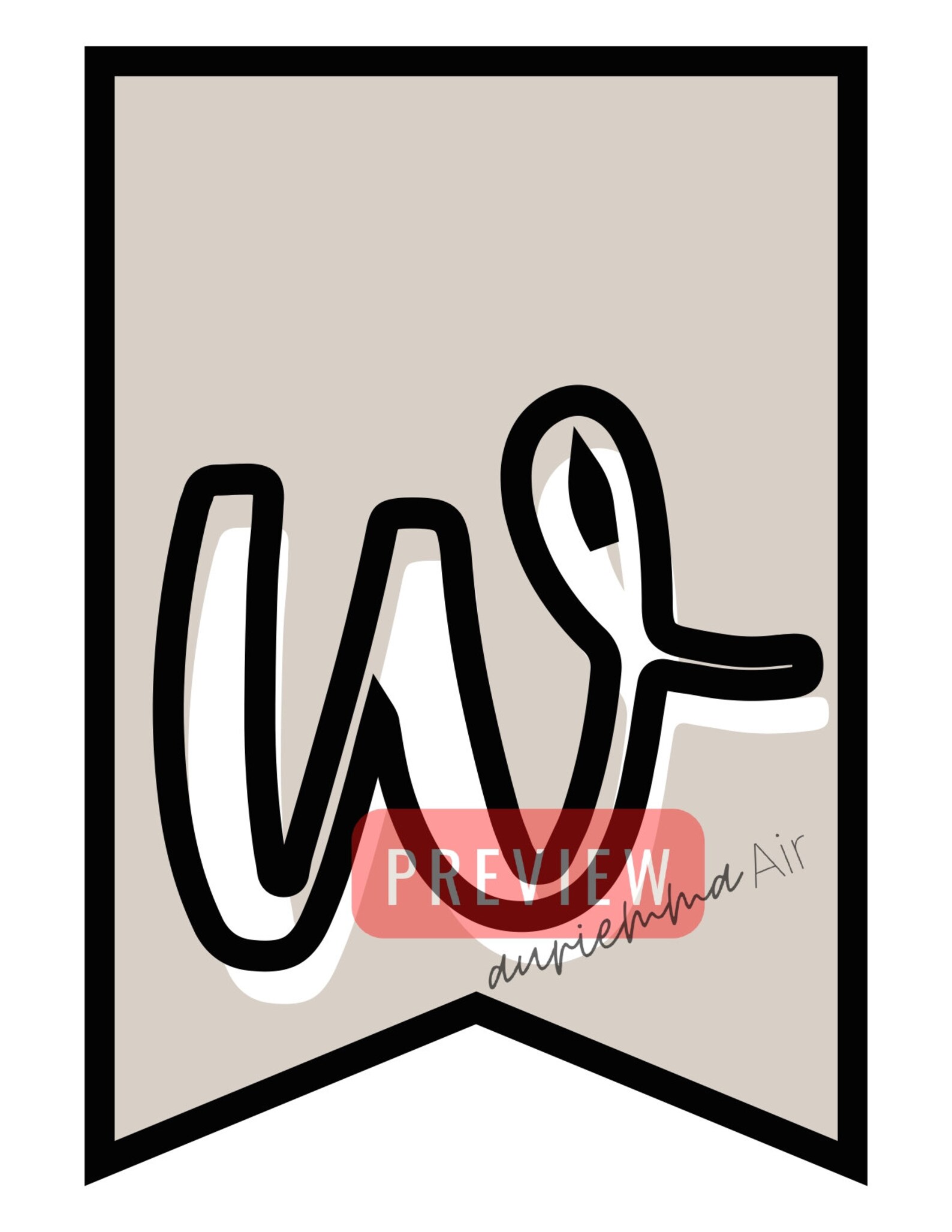 Welcome Back! Bunting Flag Bulletin Board Set, Back to School Bulletin ...