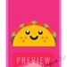 Taco Bout a Great Year Bulletin Board Set, End of the Year Bulletin ...
