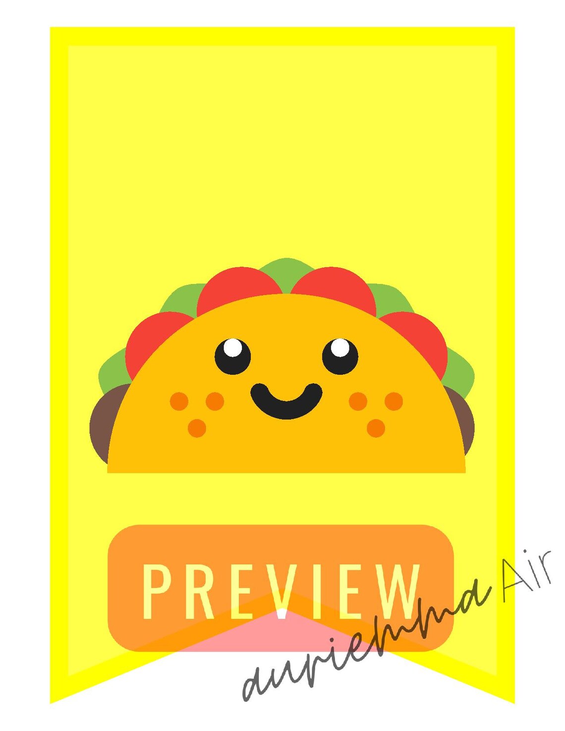 Taco Bout a Great Year Bulletin Board Set End of the Year - Etsy
