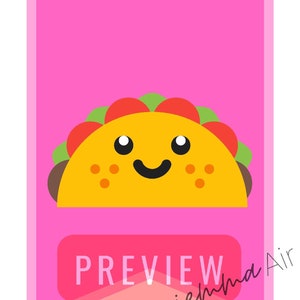 Taco Bout a Great Year Bulletin Board Set, End of the Year Bulletin ...