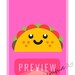Taco Bout a Great Year Bulletin Board Set, End of the Year Bulletin ...