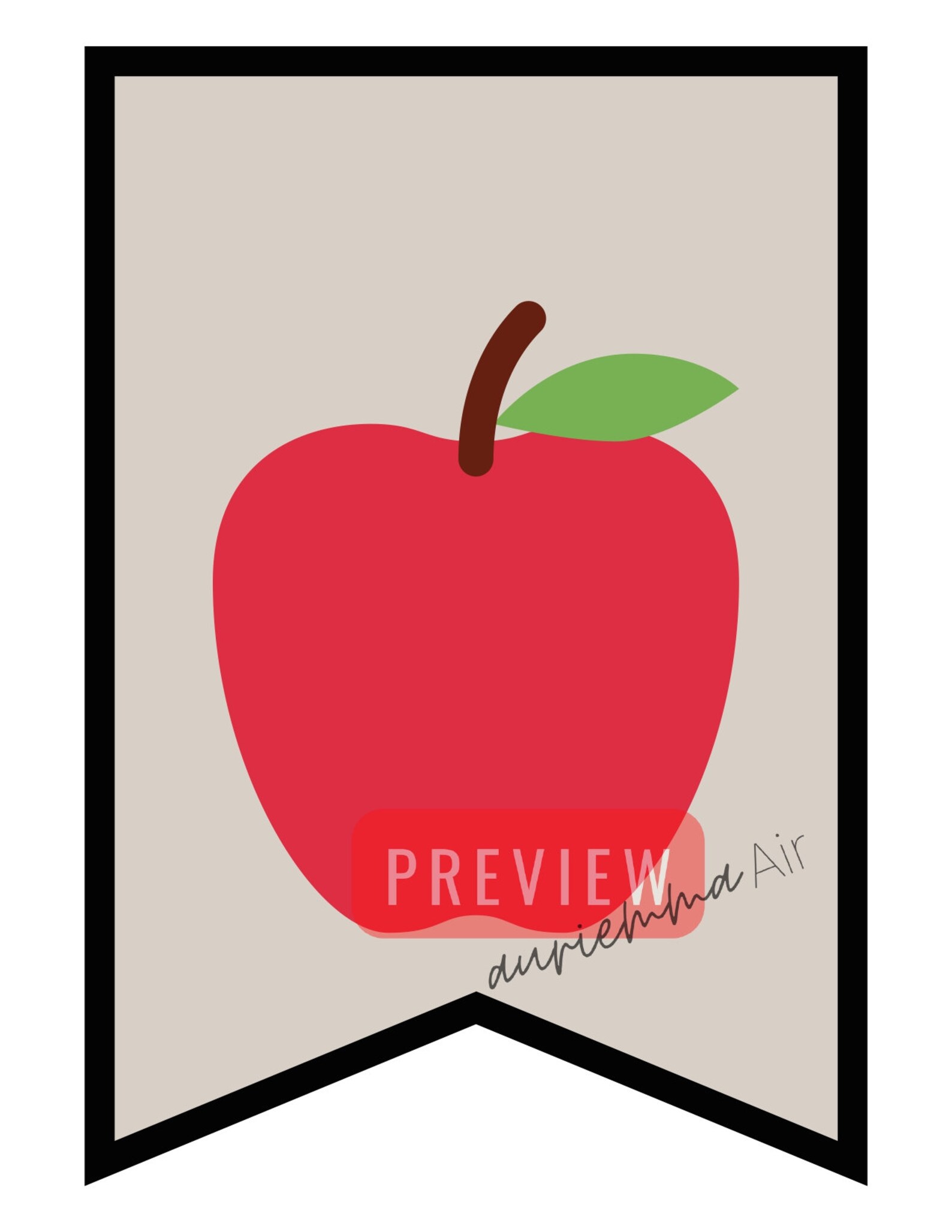 Welcome Back! Bunting Flag Bulletin Board Set, Back to School Bulletin ...