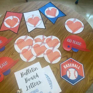 Spring Classroom Bulletin Board, Bulletin Board Kit, Elementary ...