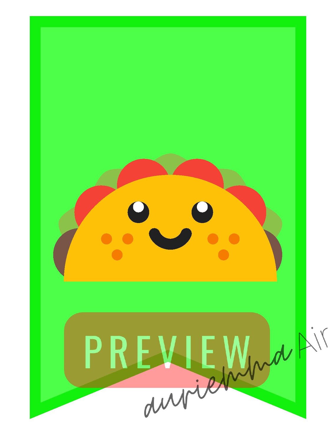 Taco Bout a Great Year Bulletin Board Set, End of the Year Bulletin ...