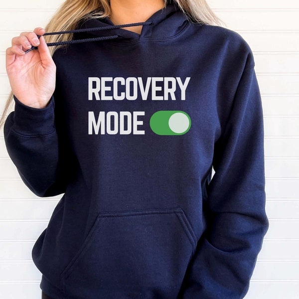 Recovery Clothing - Etsy
