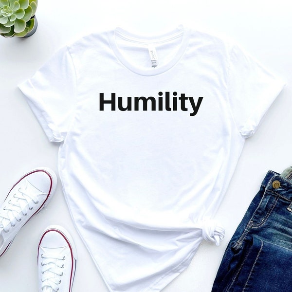 Humility - Etsy