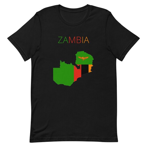 Zambia Clothing