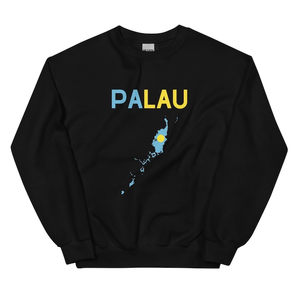 Palau Clothing - Etsy