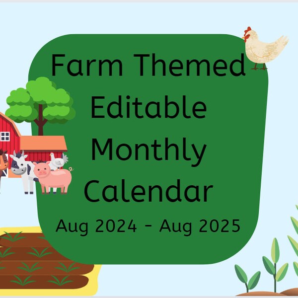 Classroom Theme - Etsy