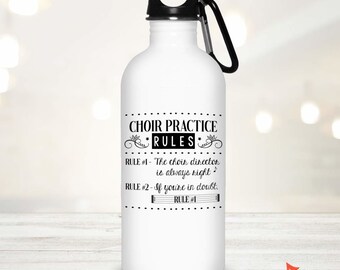 Music Gift Gifts for Singer Choir Musical Theatre Music | Etsy