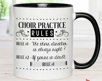 Music Gift Gifts for Singer Choir Musical Theatre Music | Etsy