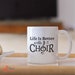 Music Gift Gifts for Singer Vocalist Choirmaster - Etsy