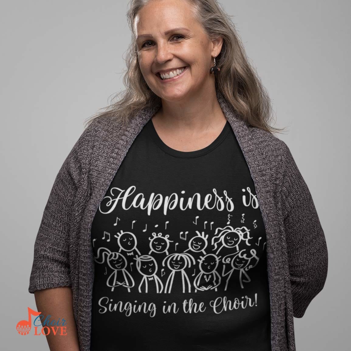 Music Gift, Gifts for Singer, Choir, Chorister, Musical Theatre ...