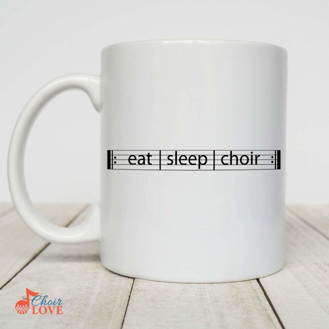Music Gift, Gifts For Singer, Choir, Chorister, Organist, Musical ...