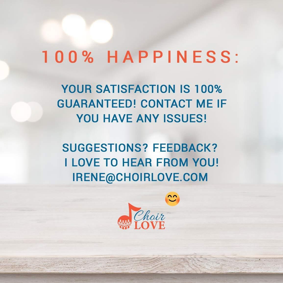 Music Gift Gifts for Singer Vocalist Choirmaster - Etsy