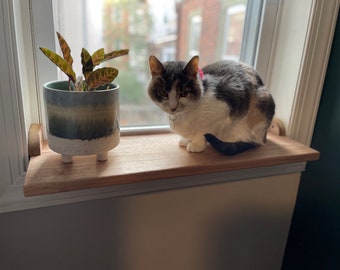 Window Sill Extender - Etsy