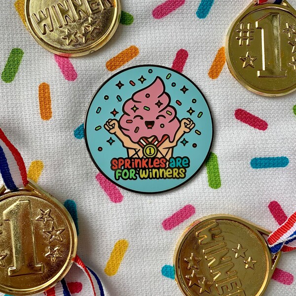 Ice Cream Trophy - Etsy