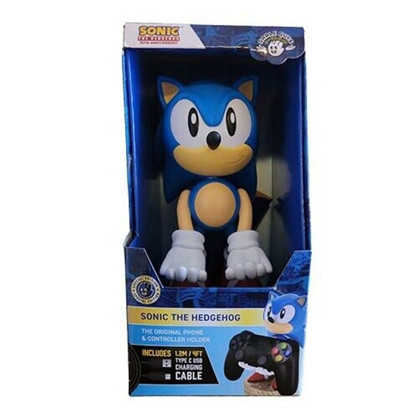 Sonic Phone Holder - Etsy