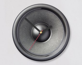 Studio Wall Clock | Etsy