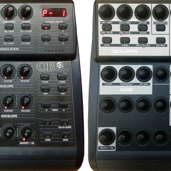 Controller Overlay - Etsy