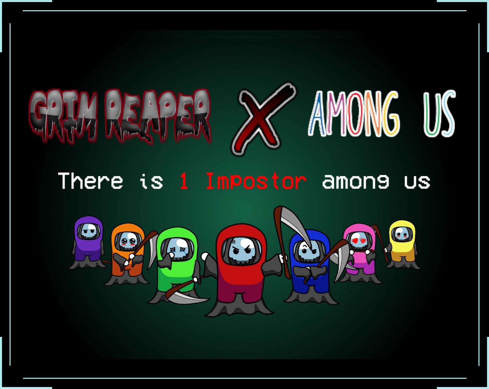 Among us among us jpeg among us png among us emote | Etsy