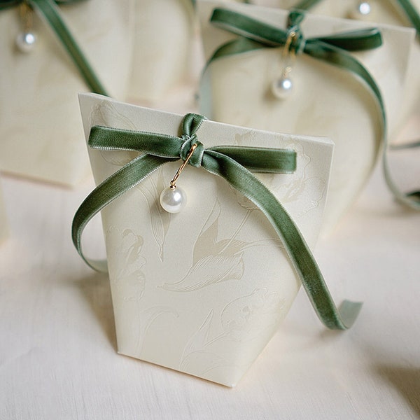 Elegant Party Favors - Etsy