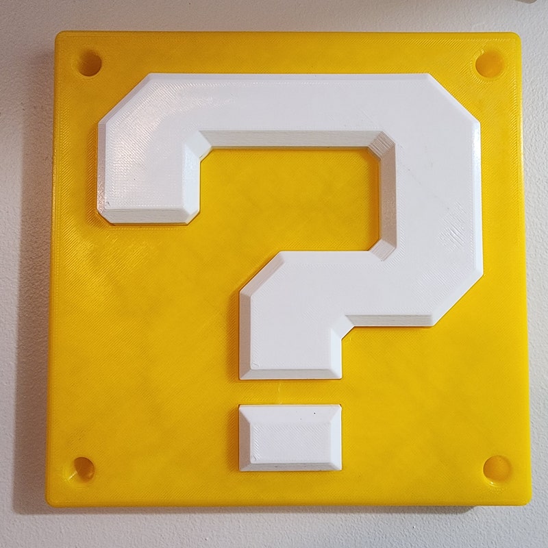 Mario Mystery Boxes - Etsy