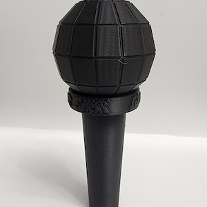 Friday Night Funkin'-inspired Microphone Prop/toy - Etsy