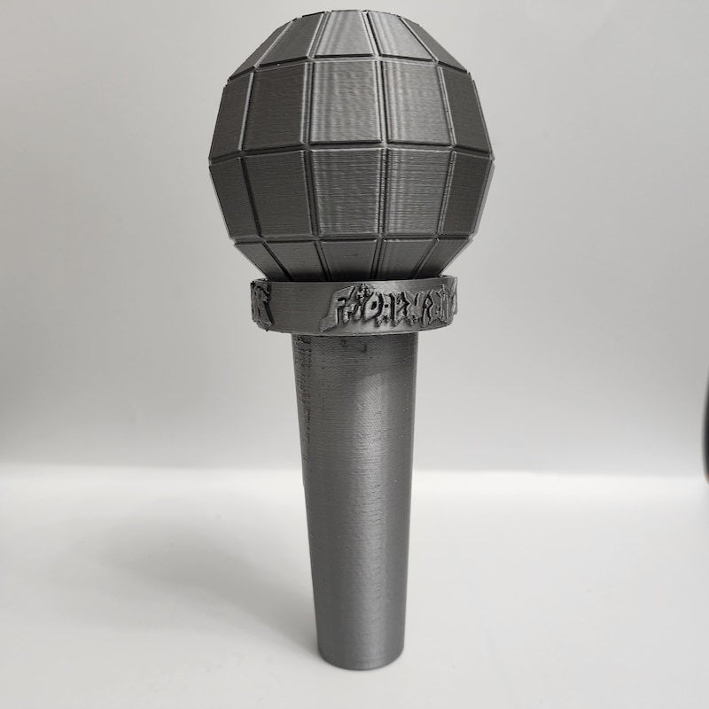 Fnf Microphone - Etsy