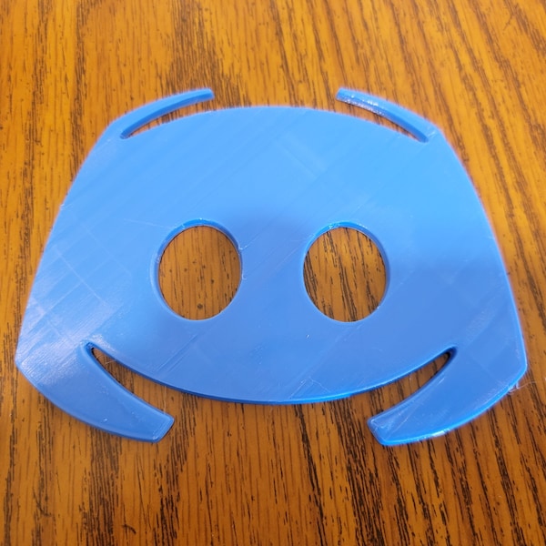 Discord Logo - Etsy