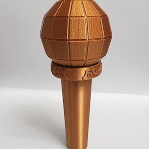 Friday Night Funkin'-inspired Microphone Prop/toy - Etsy