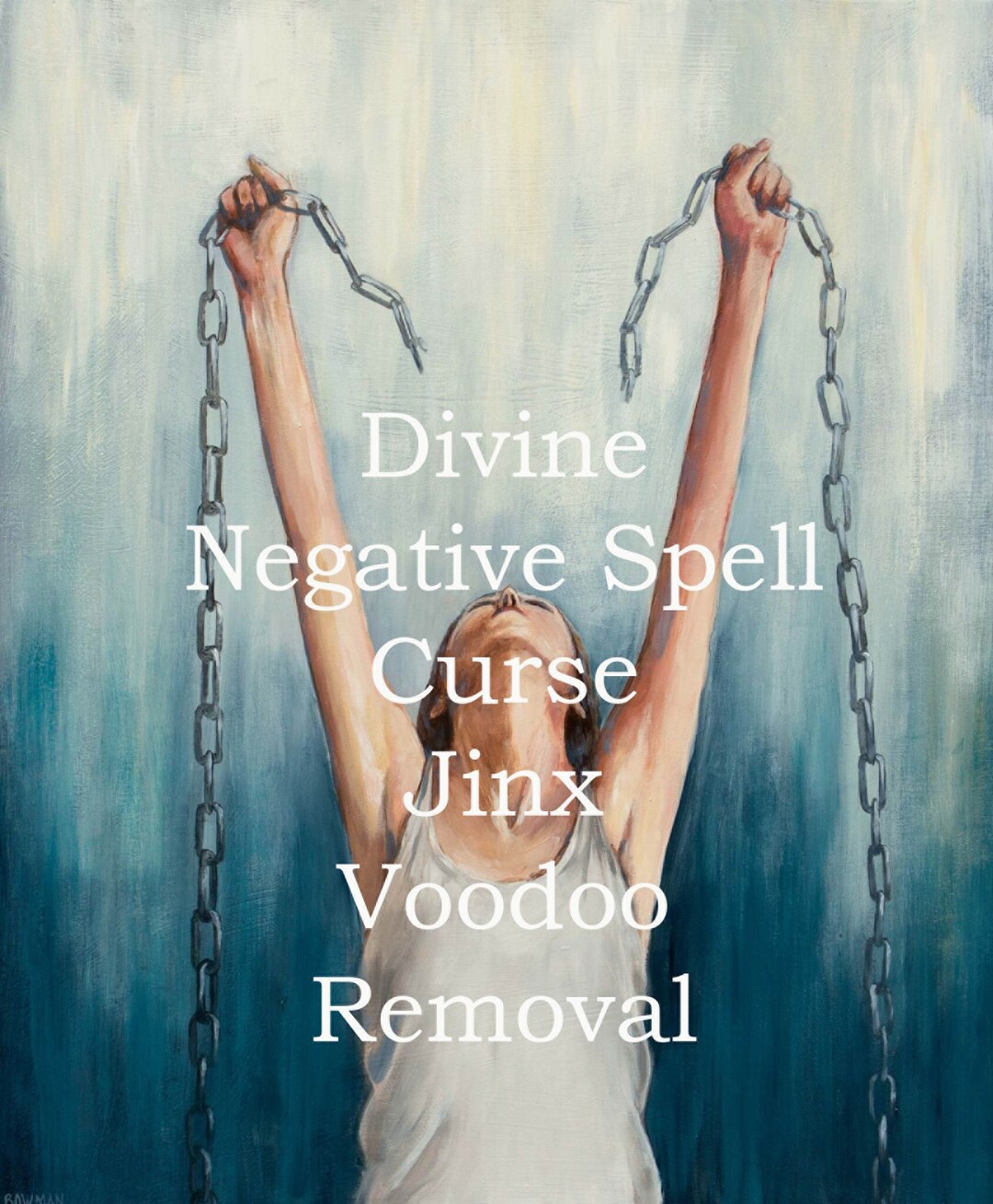 Professional Negative Spell, Jinx, Voodoo, Curse, and Black Magic ...