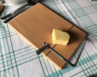 Cheese Wire Board - Etsy