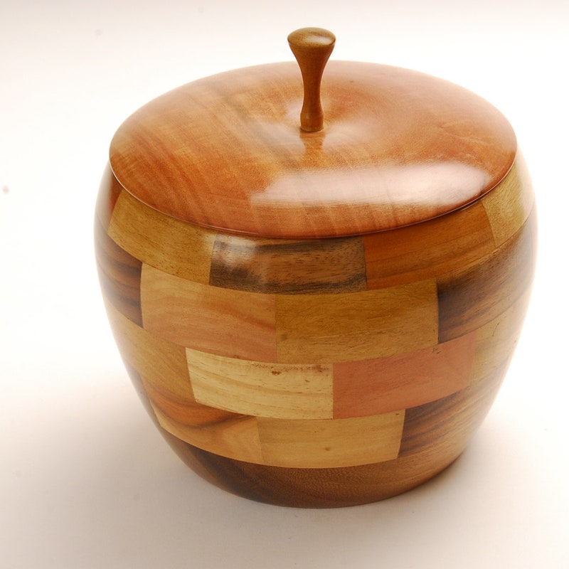 Apple Bowl - Etsy