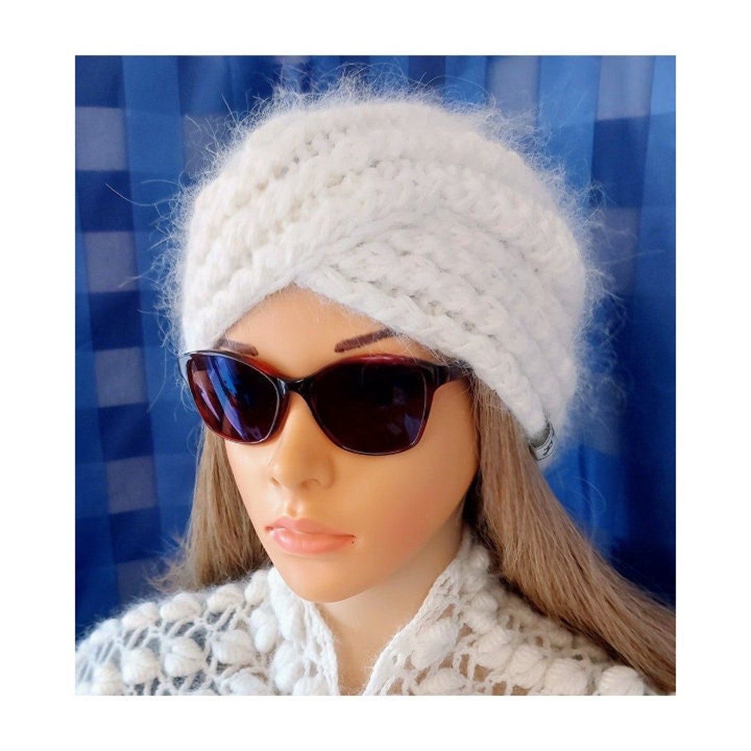 Handmade Turban, Turban for Women and Men, Handmade Hat, Wool Beanie ...