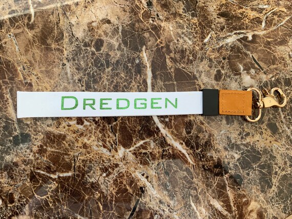 Destiny 2 Title Lanyard Keychain Wristlet Keyfob - Etsy