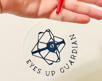 Destiny Guardian - Etsy