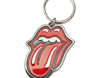 Rolling Pin Keychain - Etsy