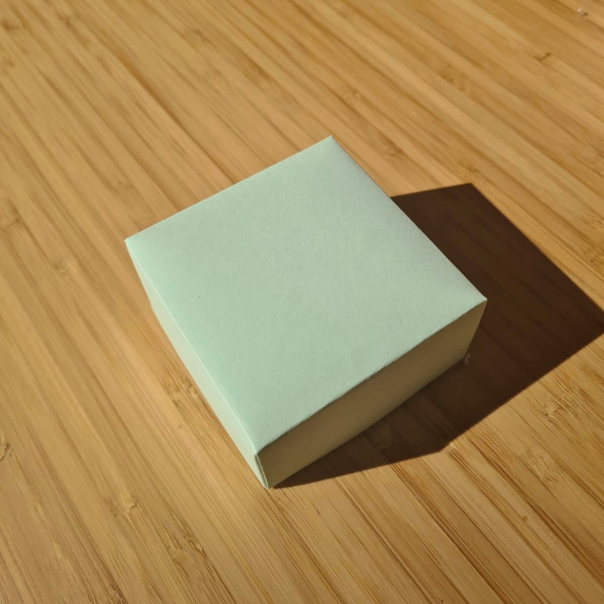 Handmade Pastel Gift Boxes | Etsy