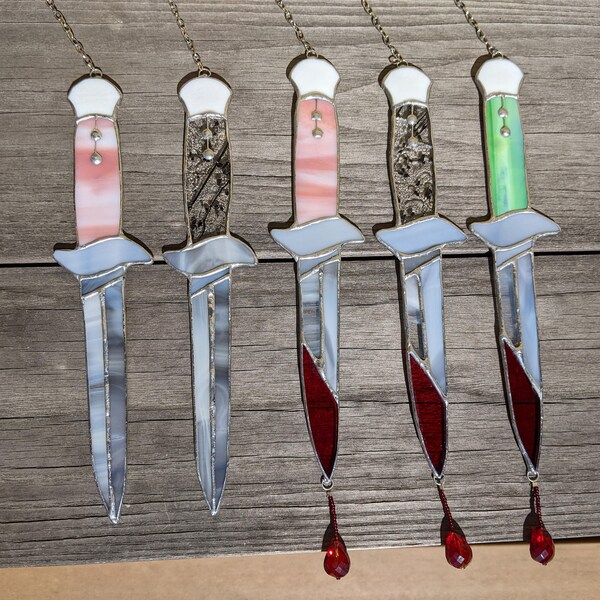 Italian Stiletto - Etsy