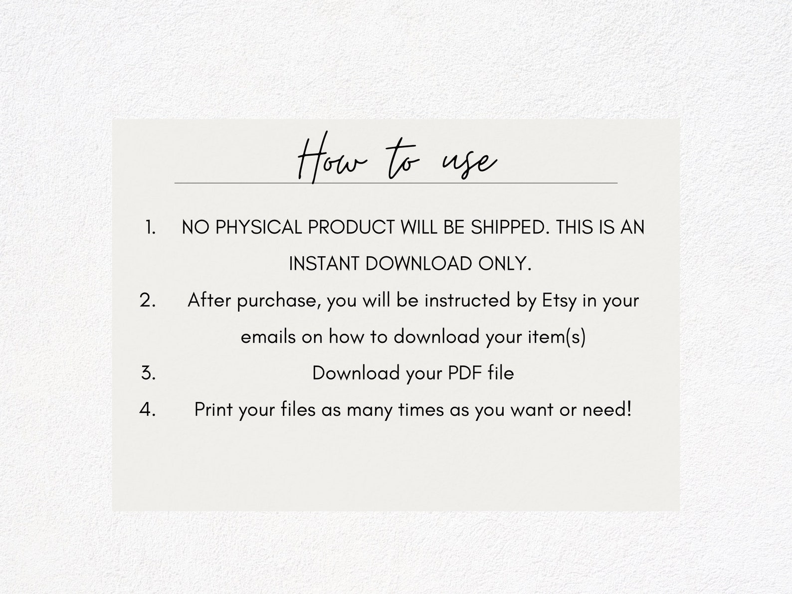 New Home Checklist, New Home Essentials List, First Home Checklist ...
