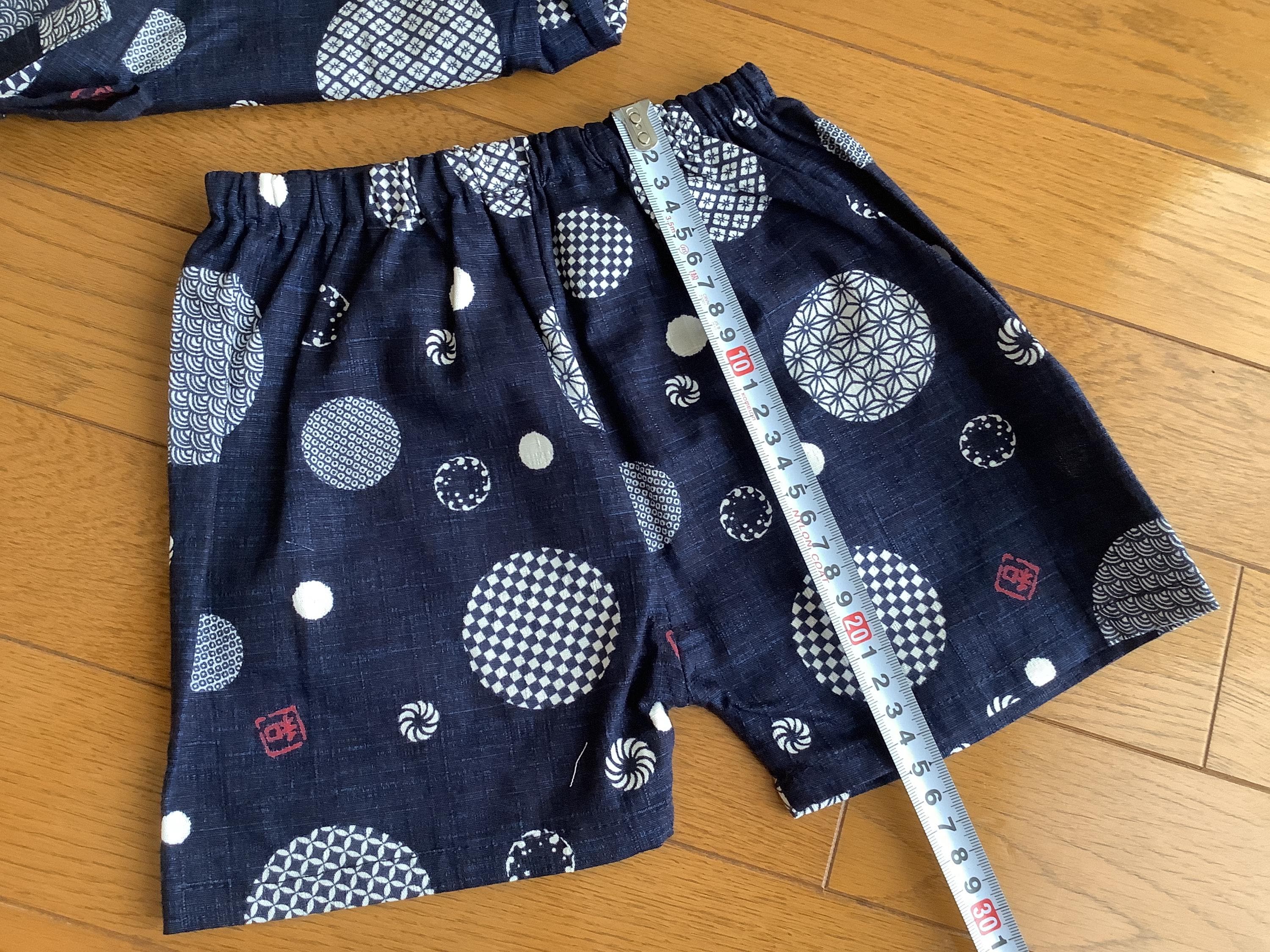 Jinbei for Kids, 100% Cotton Jinbei - Etsy