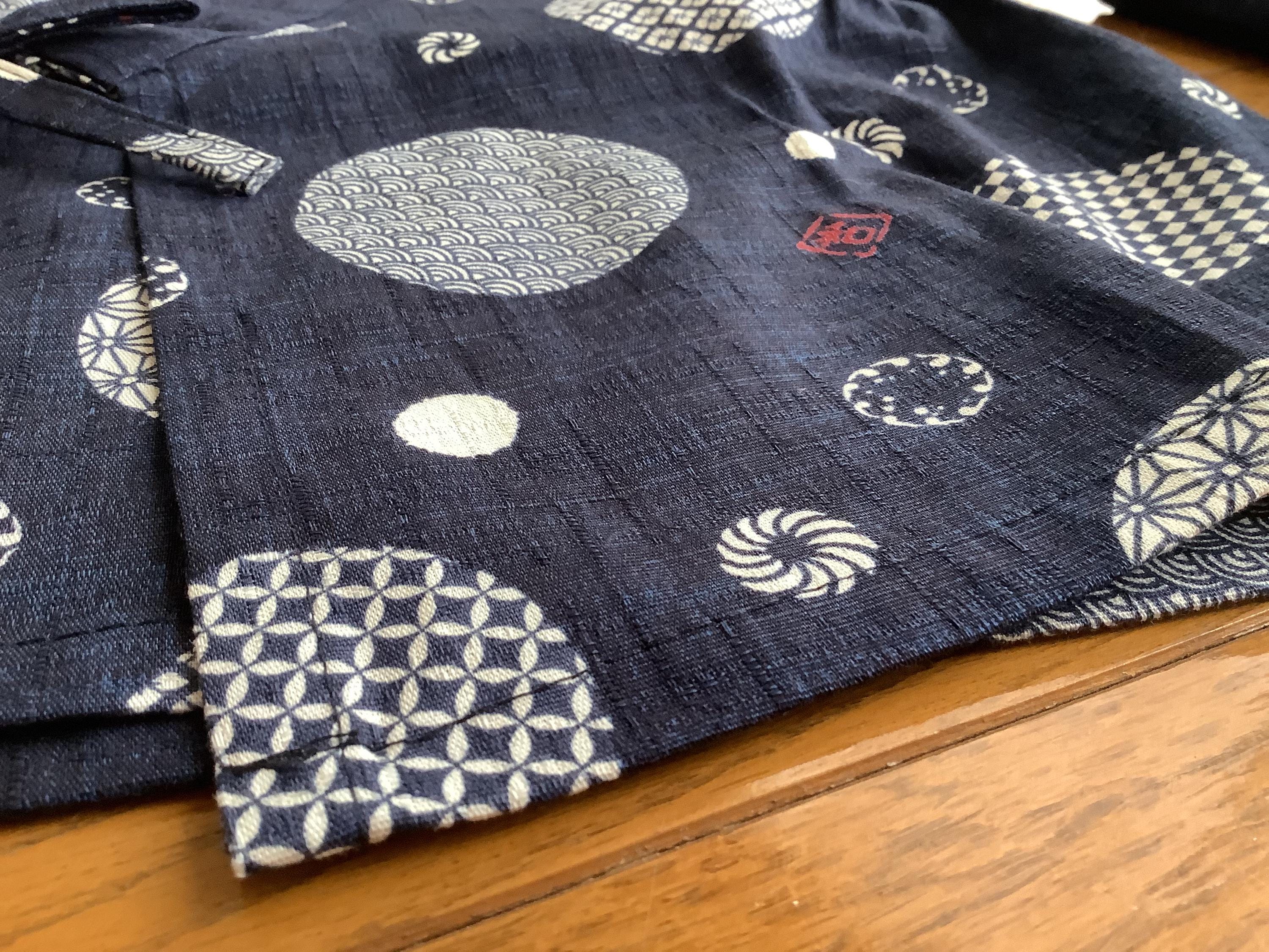 Jinbei for Kids, 100% Cotton Jinbei - Etsy