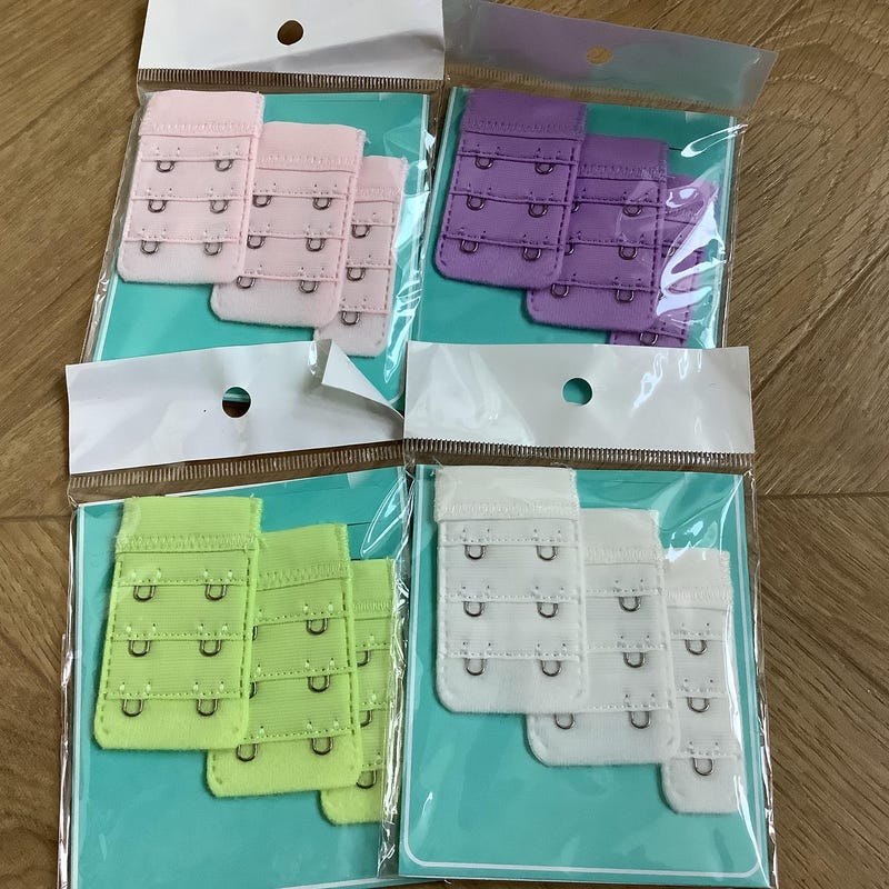 Bra Hook - Etsy