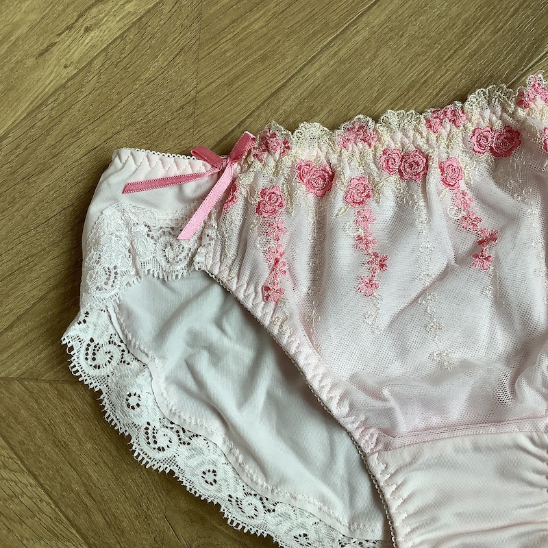 Cute Panties Etsy