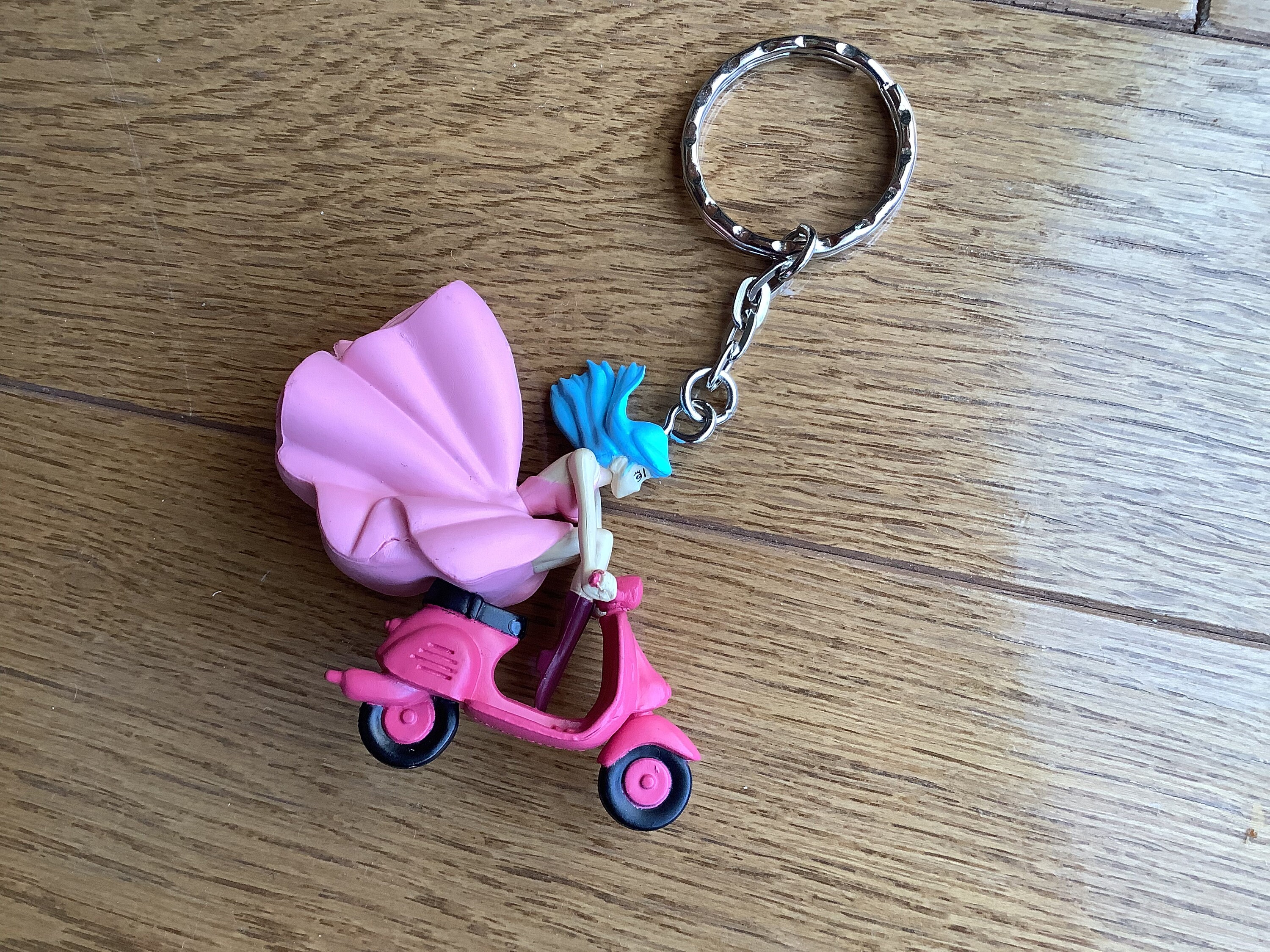 Fujiko Lupin III Lupin the 3 Lupin the Third Key Ring - Etsy
