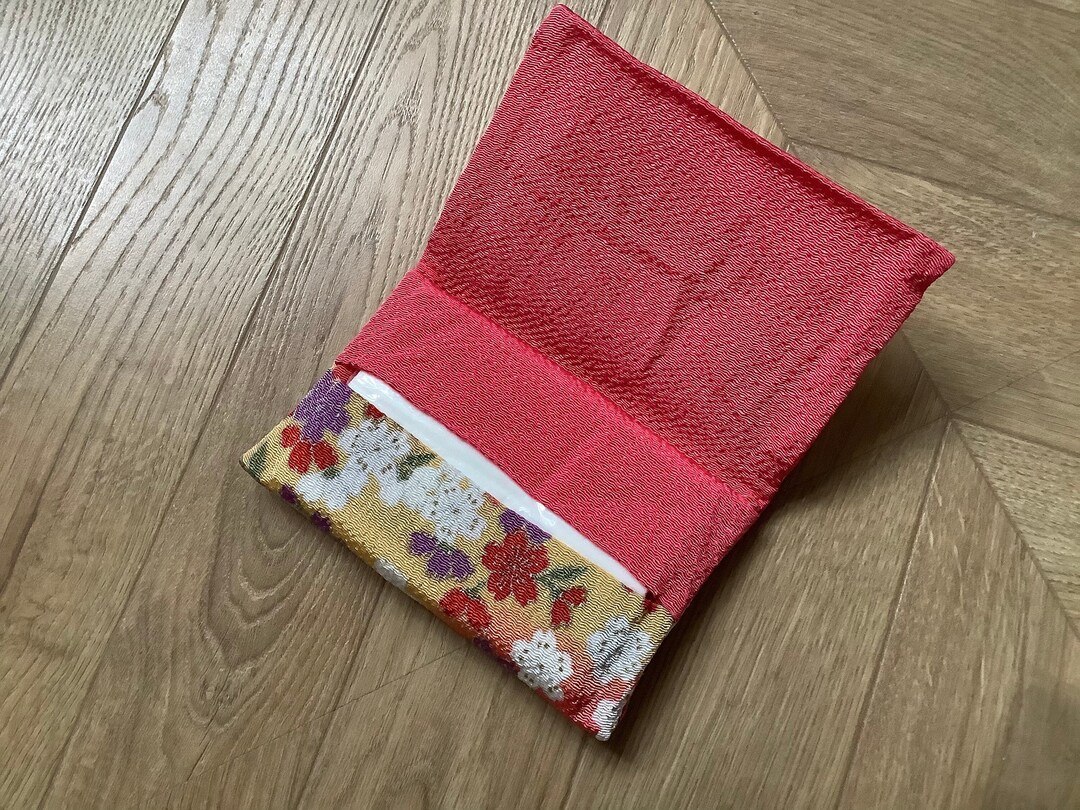 Japanese Charming Pocket Tissue Paper Holder, Pouch - Etsy