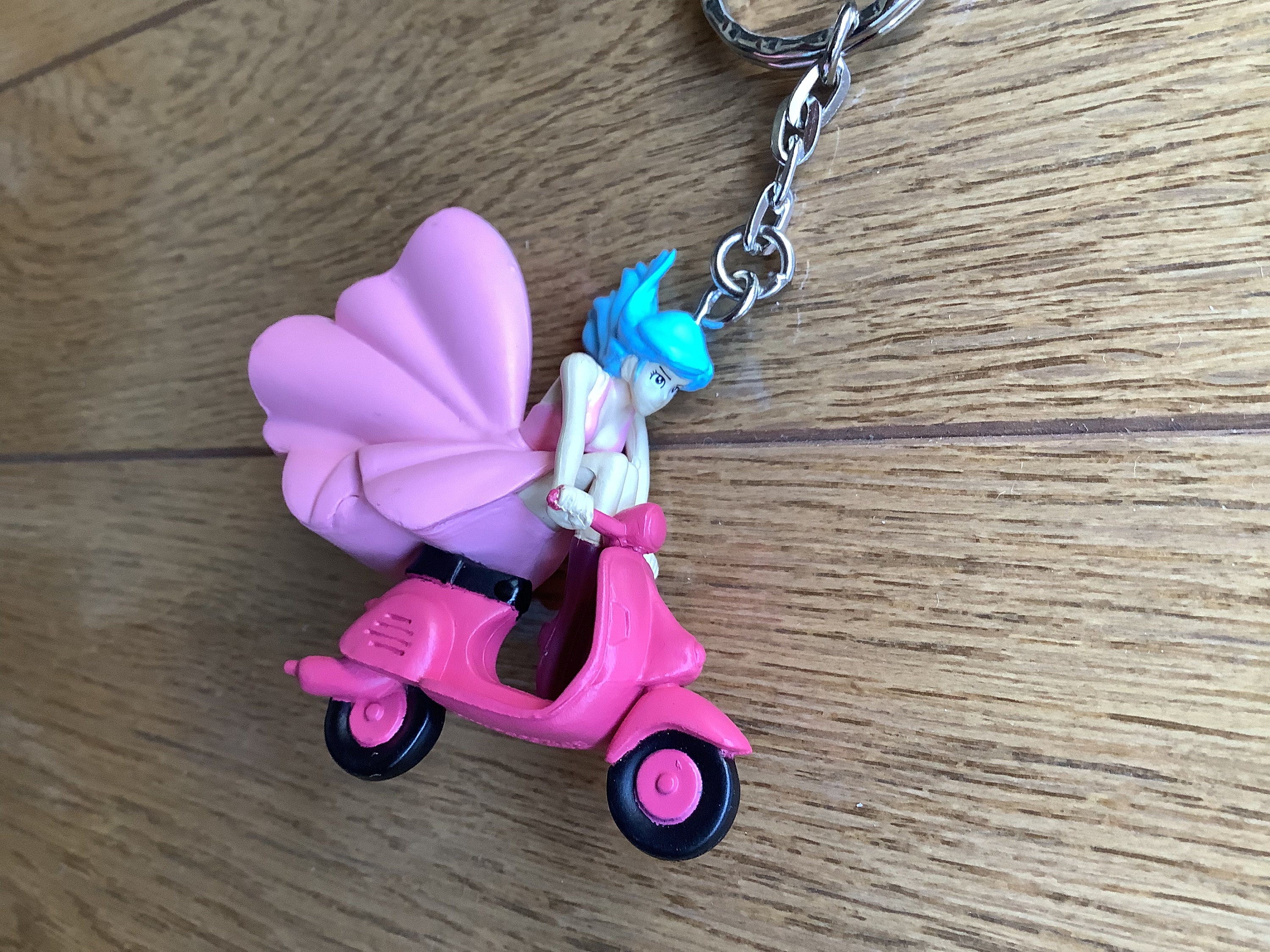 Fujiko Lupin III Lupin the 3 Lupin the Third Key Ring - Etsy