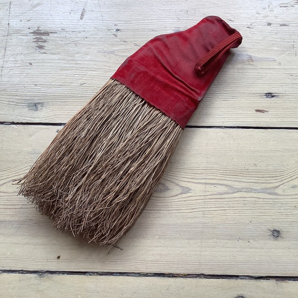 Japanese Hand Brooms - Etsy
